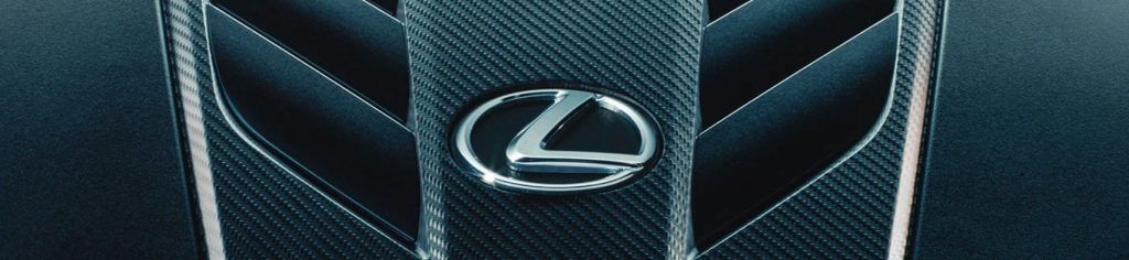 5 Advanced Safety Features in the 2025 Lexus Lineup - Lexus of Ft ...